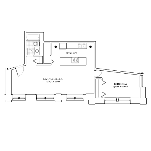 THE BREWERY LOFTS | The Enterprise Companies