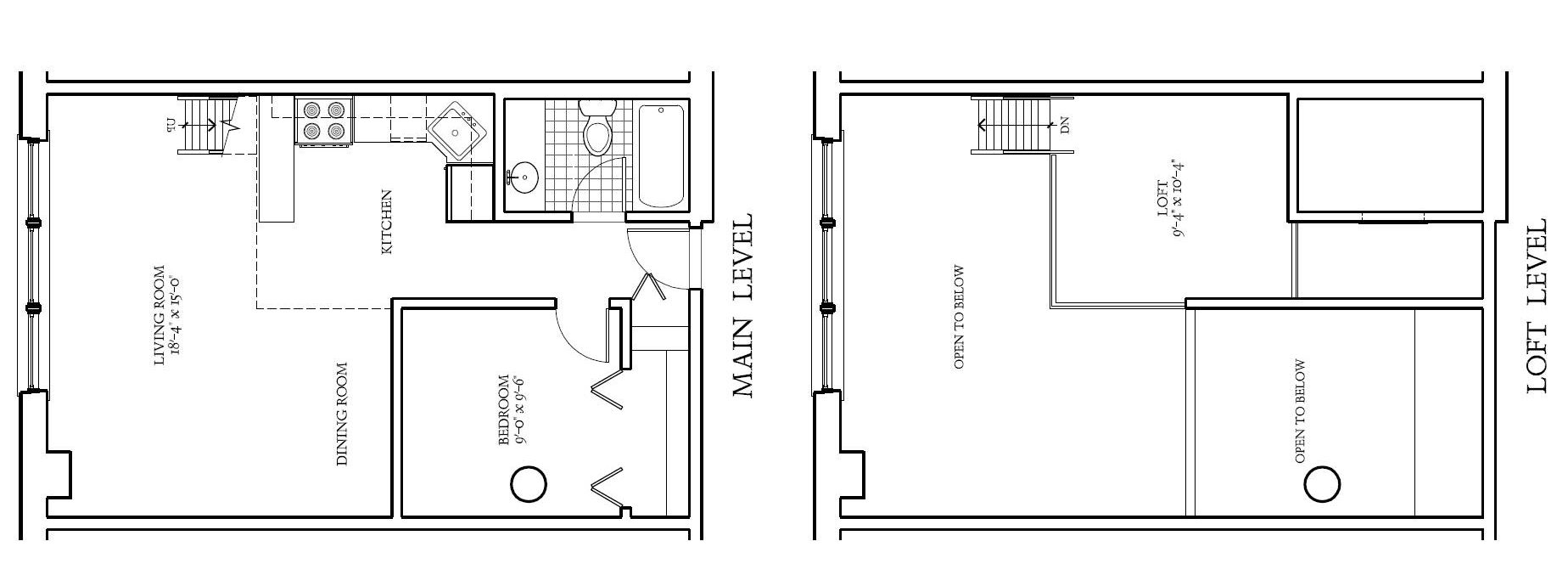 SHEFFIELD LOFTS | The Enterprise Companies